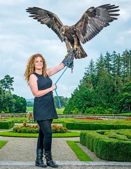 Shannon Princess - Shannon River Cruise in a Luxury Hotel Barge