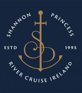 Shannon Princess - Shannon River Cruise in a Luxury Hotel Barge