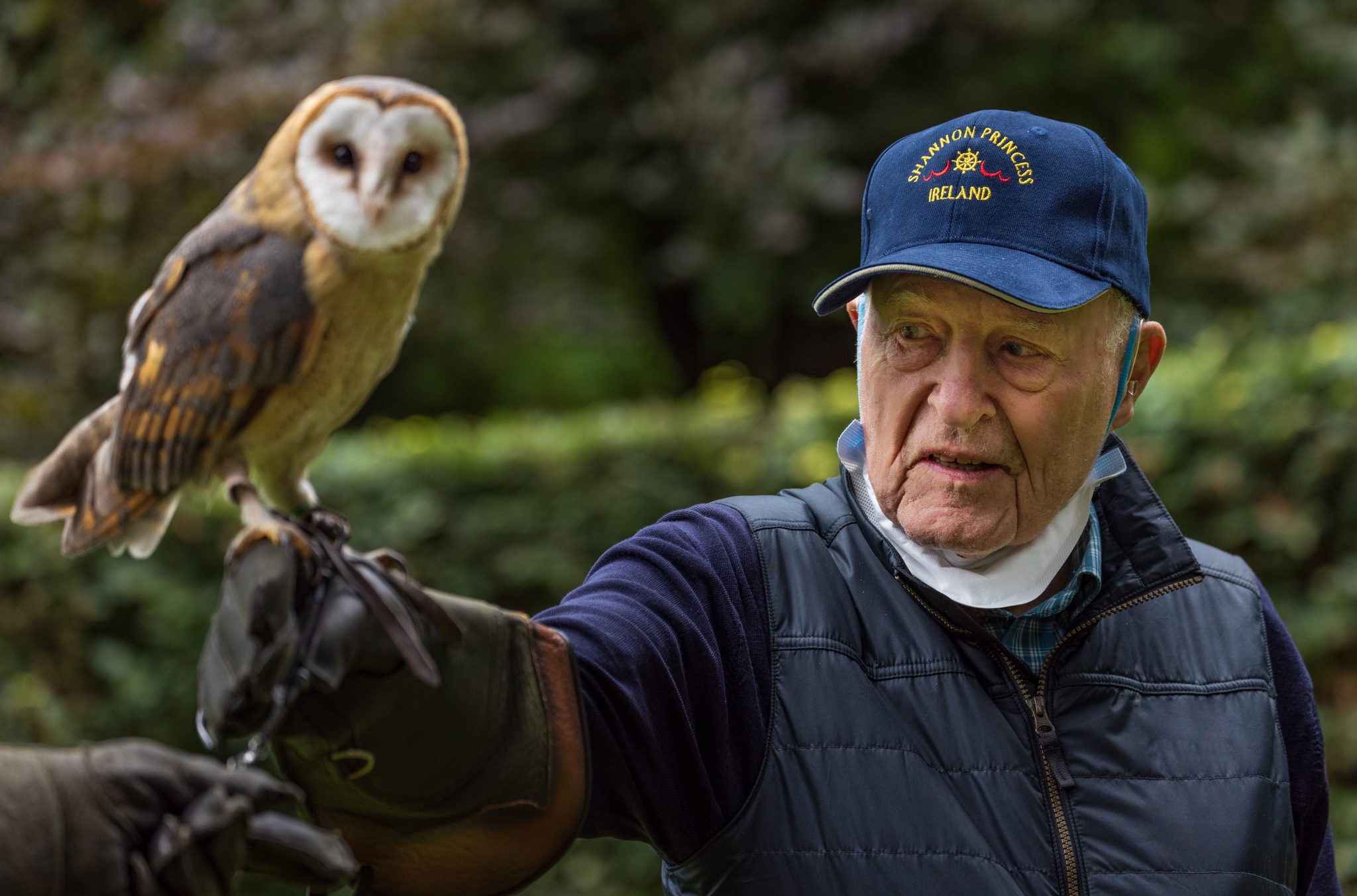 Our Luxury River Cruise Journeys - Shannon Princess