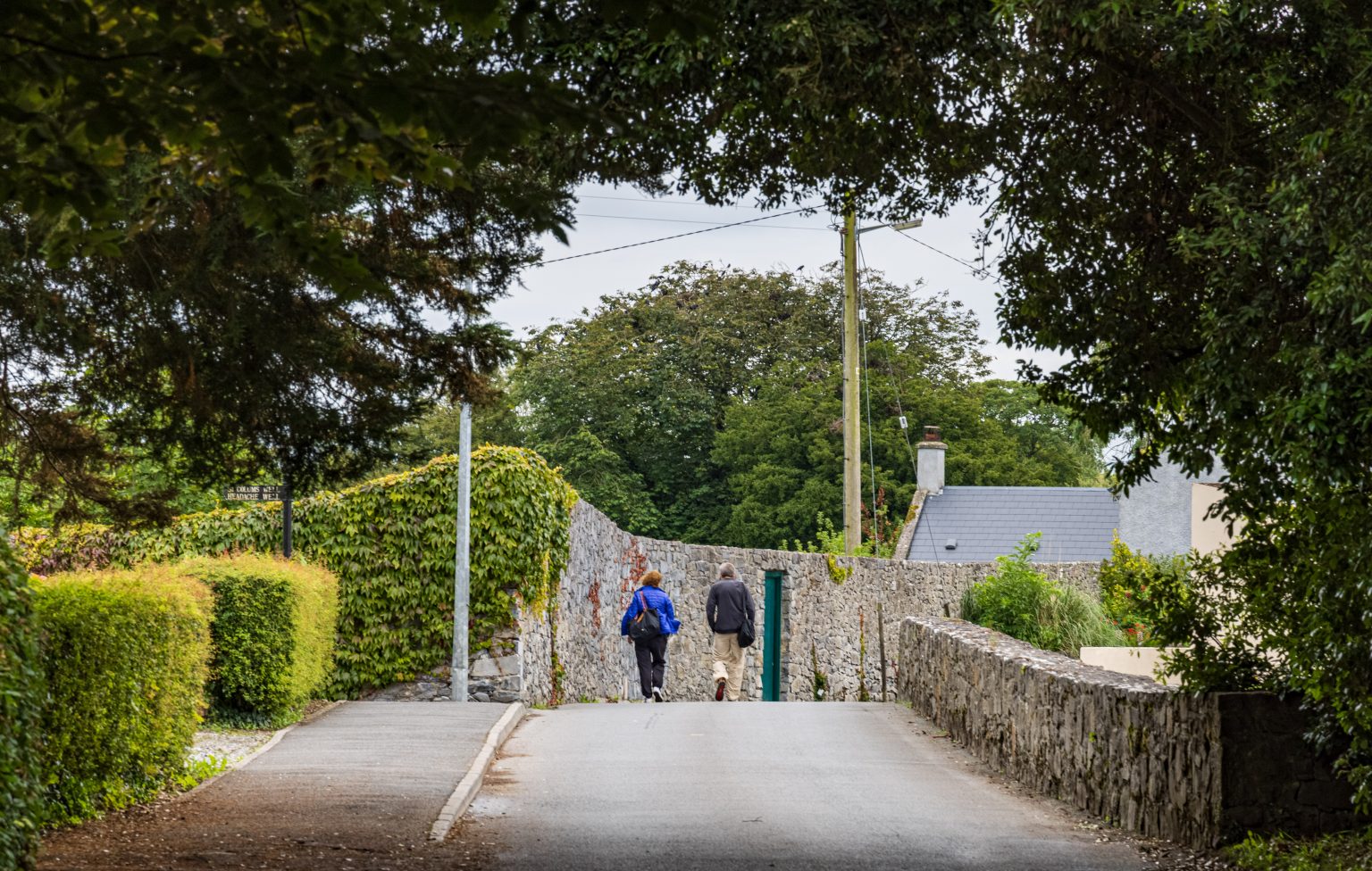 Shannon Princess Featured as one of Ireland's Unique Places to Stay ...